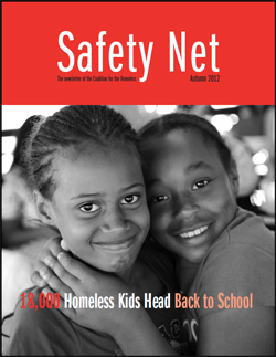 The Latest Edition of Safety Net is Now Available Online! - Coalition ...