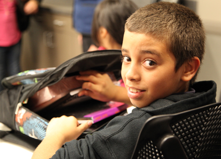 Project: Back to School Gives Backpacks to Over 3,000 Homeless Students ...