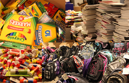 Project: Back to School Gives Backpacks to Over 3,000 Homeless Students ...