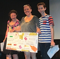 The Coalition Works with the 92Y’s Passport NYC - Coalition For The ...
