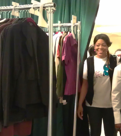 A New and Improved First Step Boutique - Coalition For The Homeless