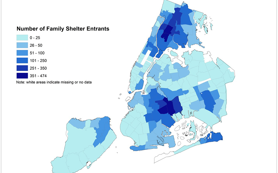 Map1Feat - Coalition For The Homeless