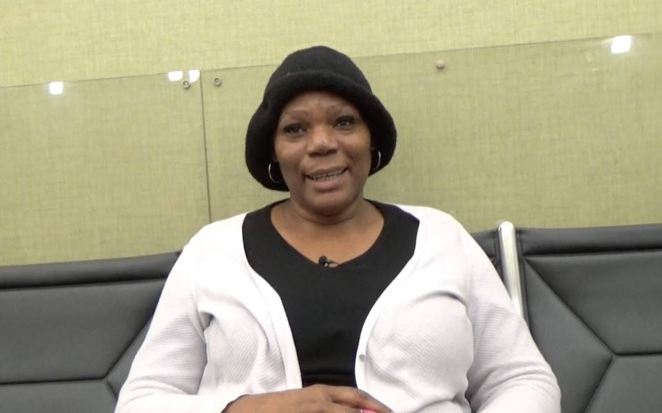 Voices from the Frontline - Coalition For The Homeless