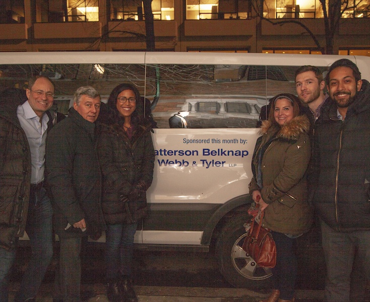 PBWT_Feb2019 - Coalition For The Homeless