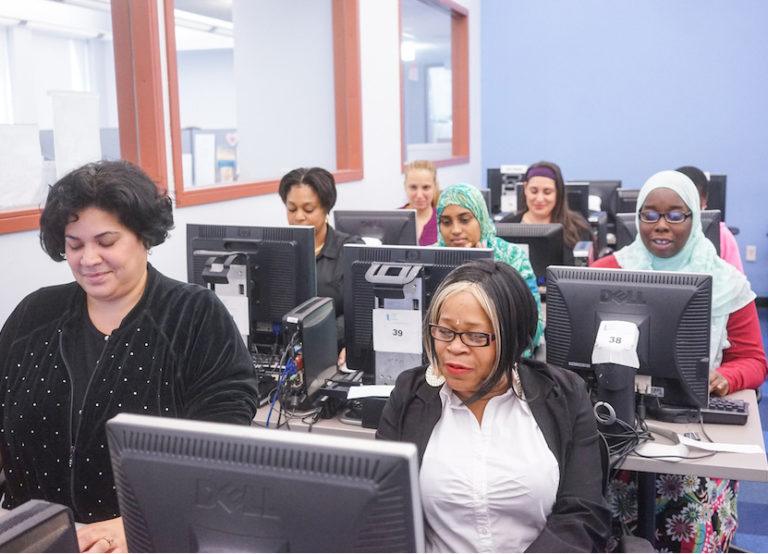 Home Coalition For The Homeless