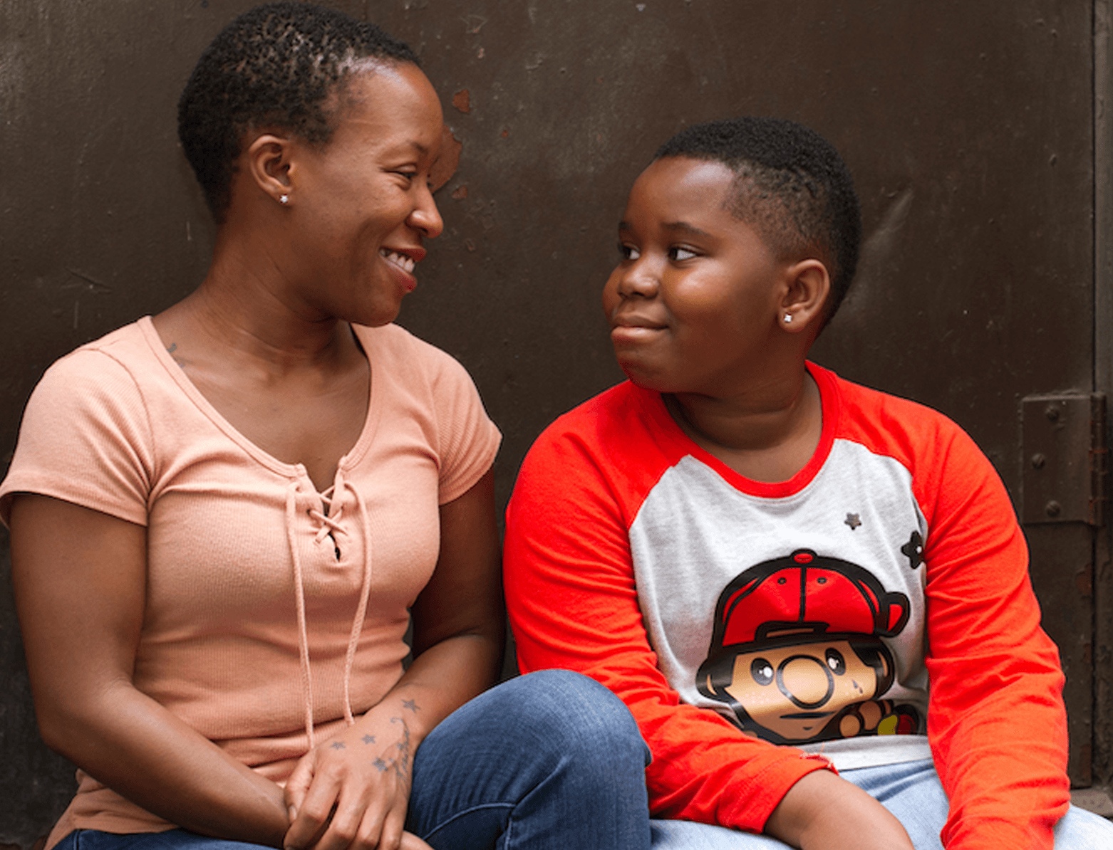 How Kids and Teens Can Help - Coalition For The Homeless