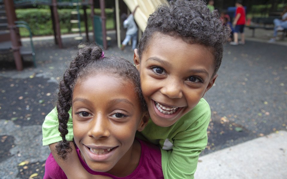 BFSKids - Coalition For The Homeless