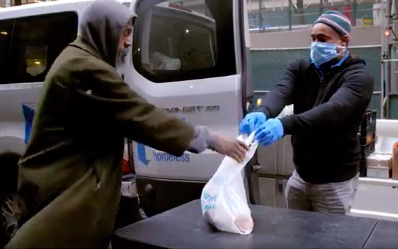coalition-response-video - Coalition For The Homeless