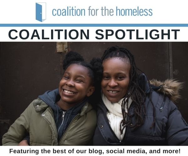 Copy of SpotlightHeader_Jan2020 (1) - Coalition For The Homeless