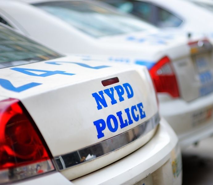 NYPD-homeless-outreach - Coalition For The Homeless