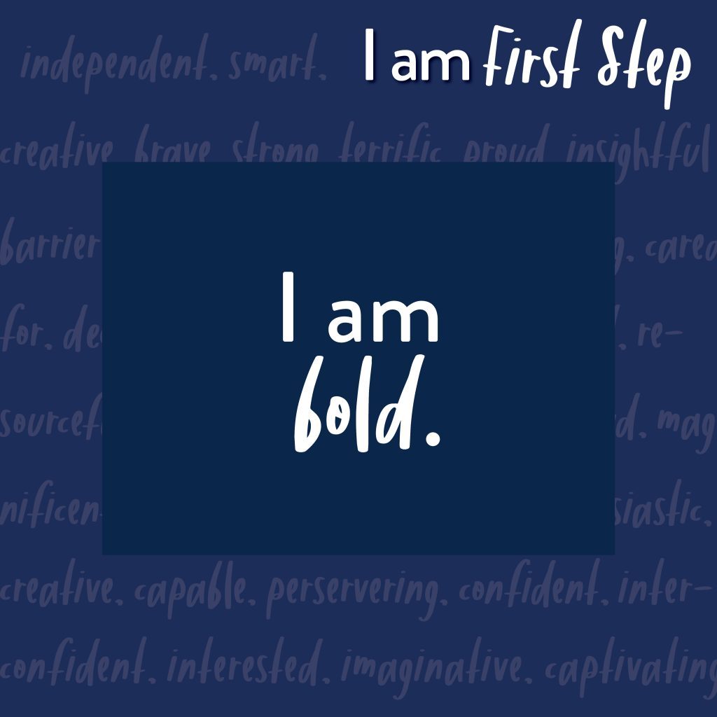 I Am First Step 2021 - Coalition For The Homeless