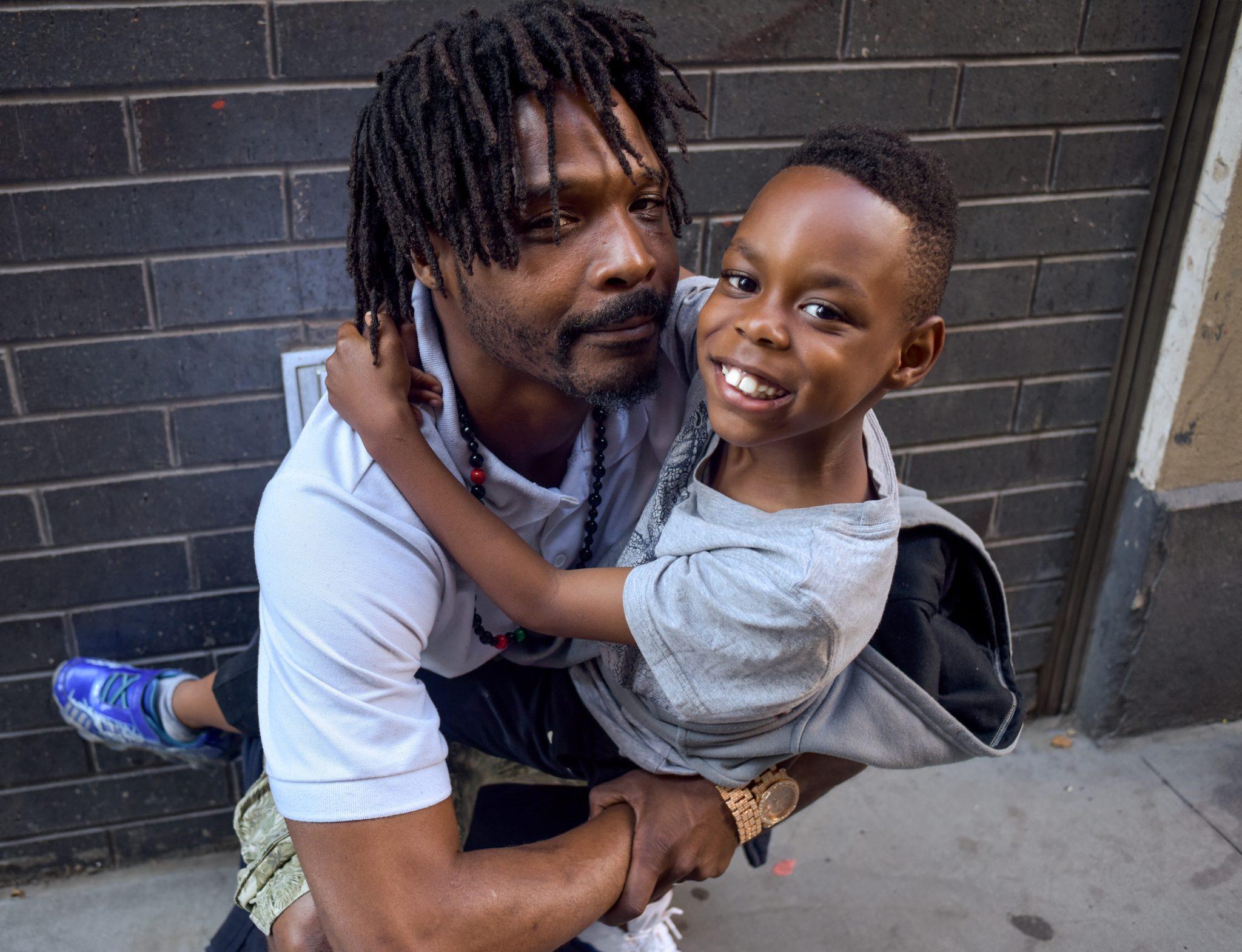 State of the Homeless - Coalition For The Homeless