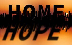 Home is Hope - Coalition For The Homeless