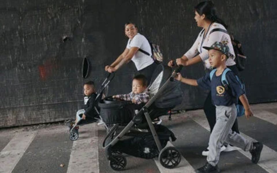 CS Monitor - Coalition For The Homeless