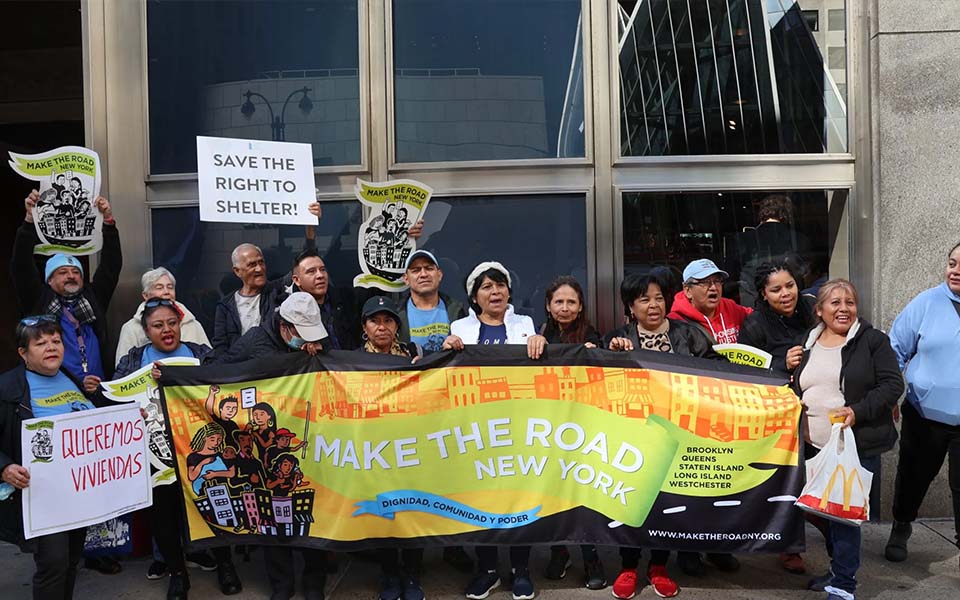 BattleOverRight-Amsterdam - Coalition For The Homeless