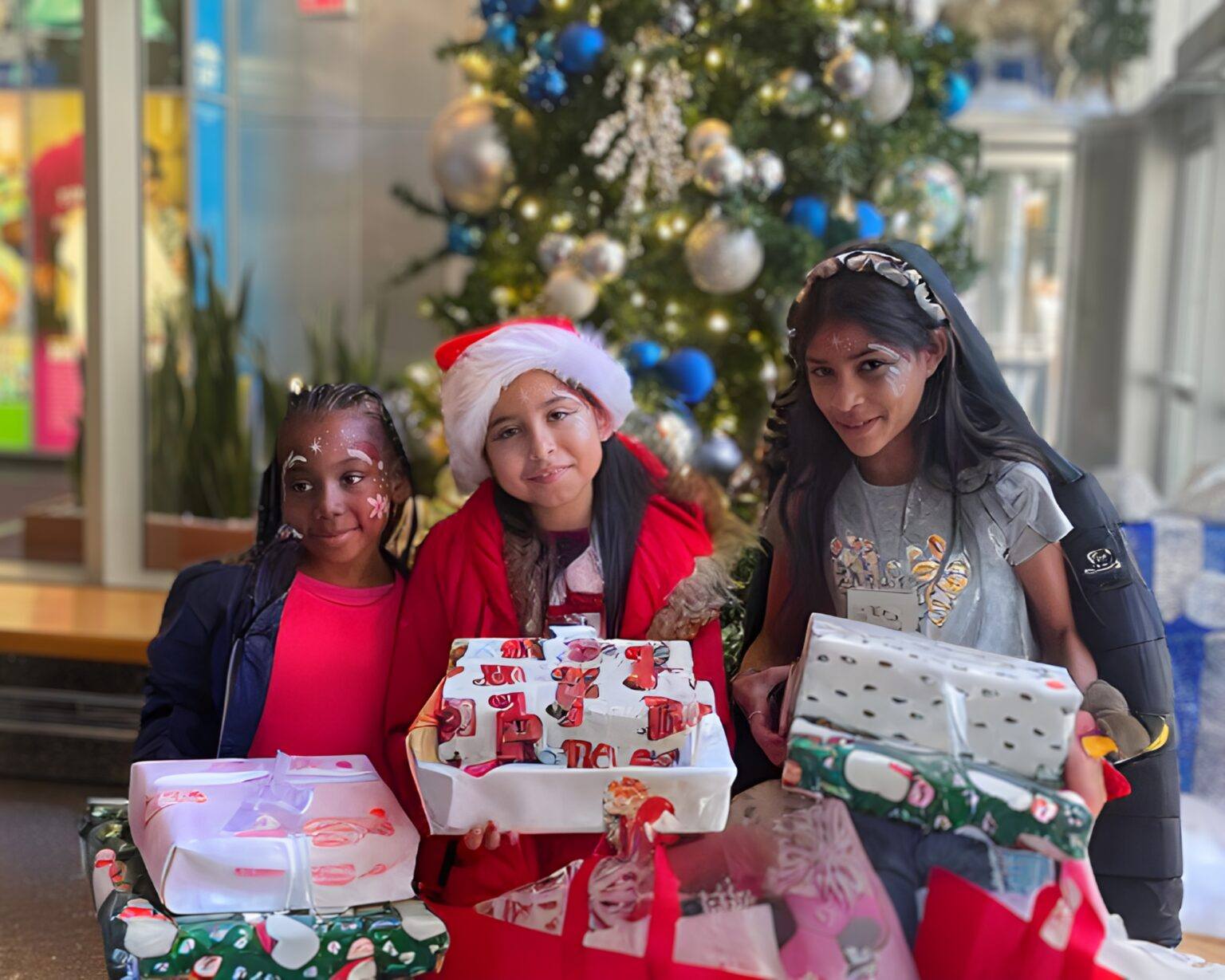 2025 Holiday Toy Drive - Coalition For The Homeless