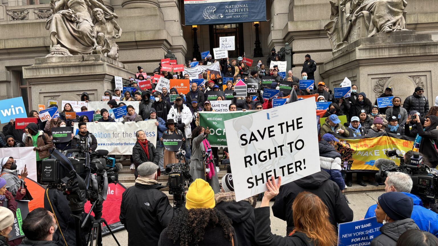 Home - Coalition For The Homeless