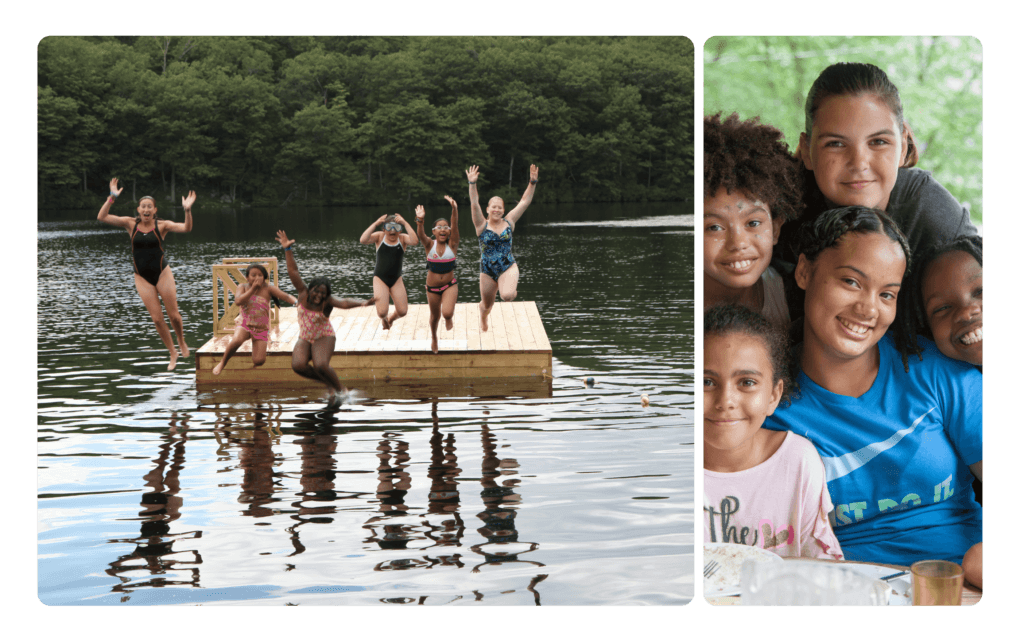 Camp Homeward Bound 40th Anniversary Capital Campaign - Coalition For ...