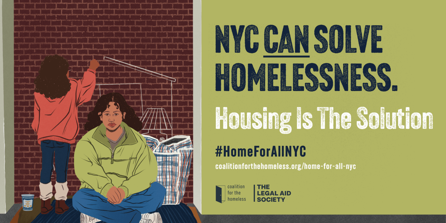 Home Coalition For The Homeless