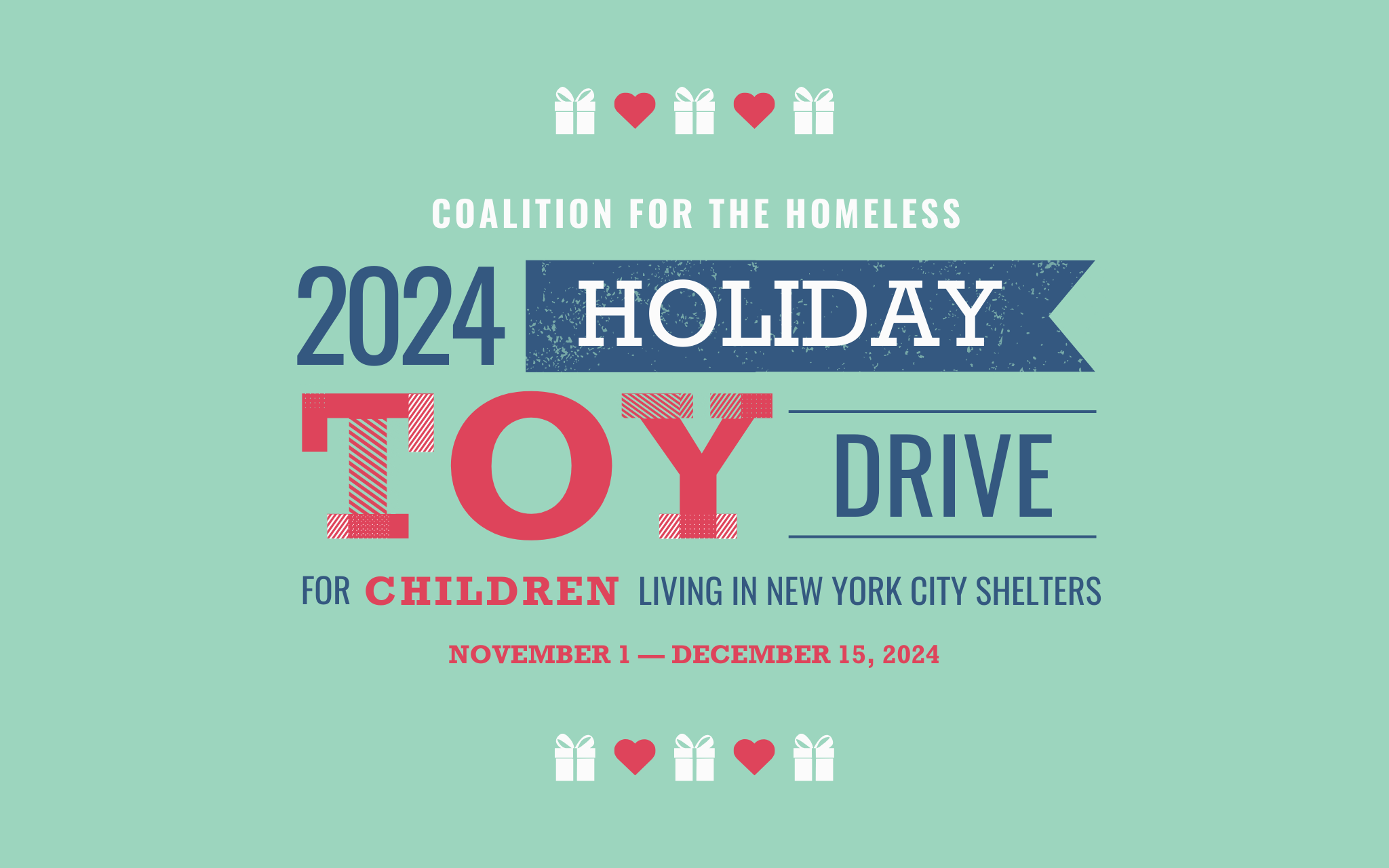 Home - Coalition For The Homeless