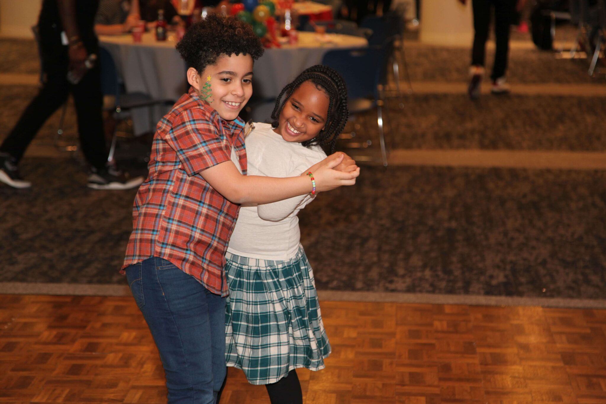 A Record-Breaking 2024 Holiday Toy Drive! - Coalition For The Homeless