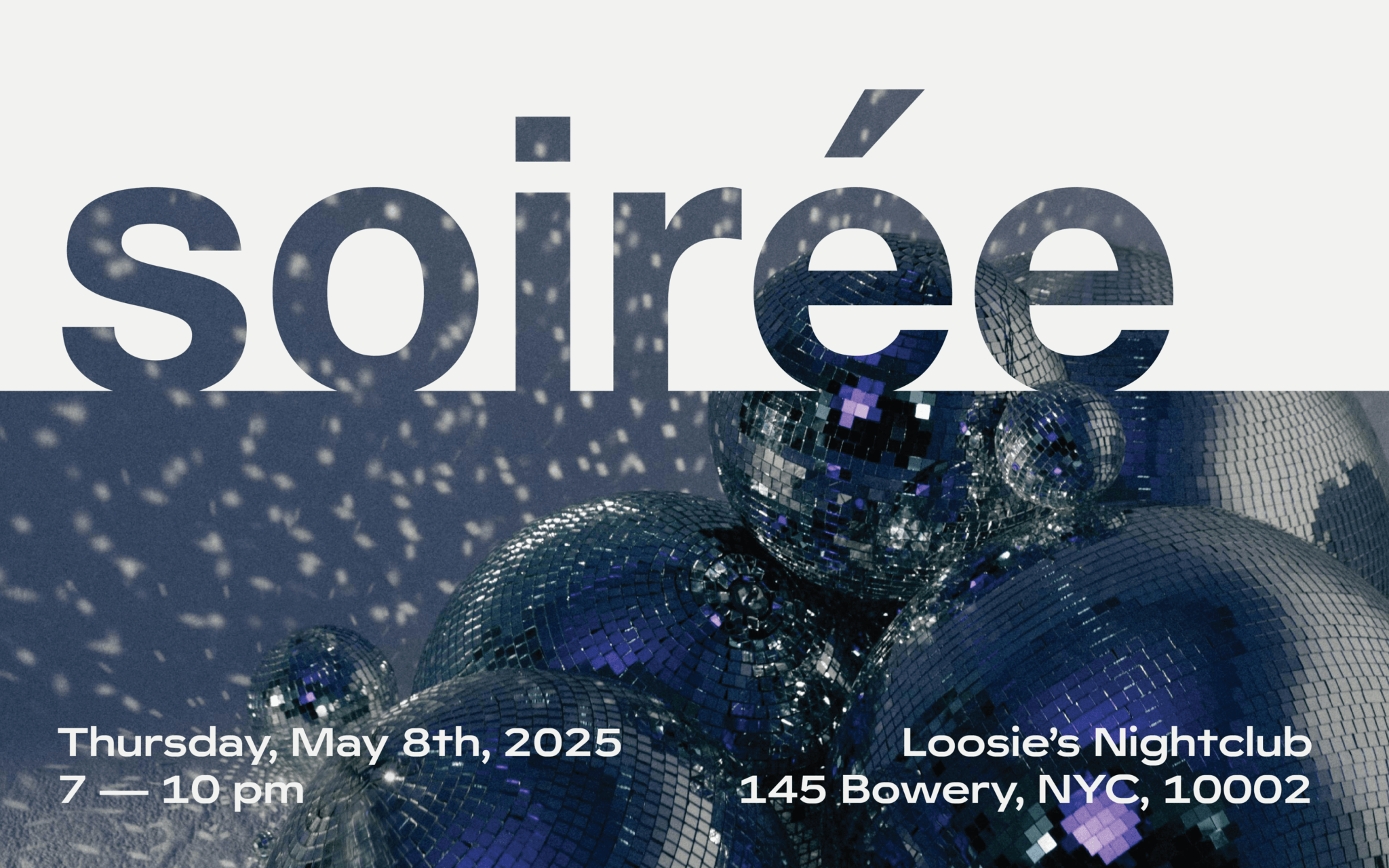 Soirée 2025 - Coalition pour les sans-abri