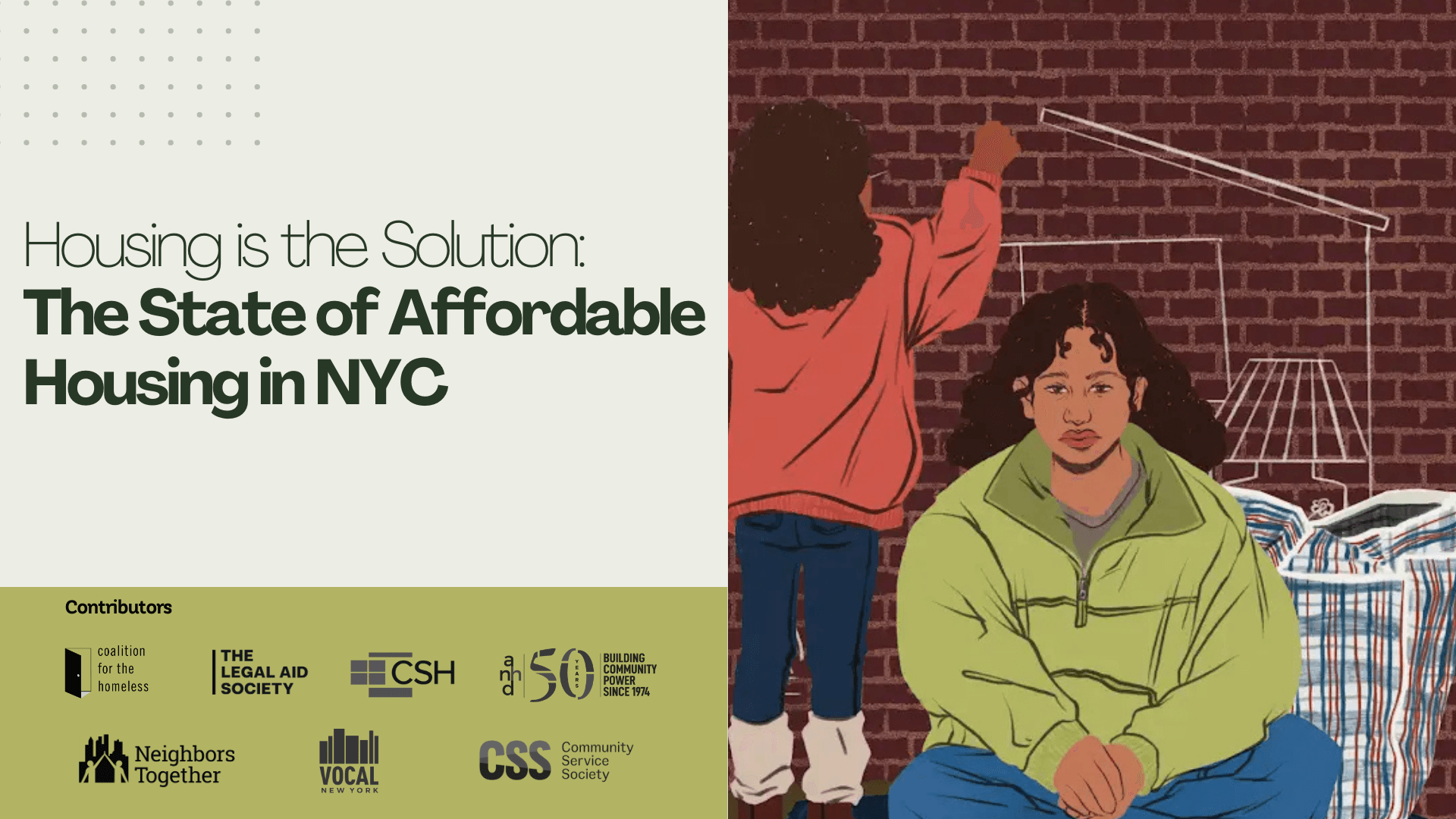 A Plan to End Mass Homelessness in NYC (1) - Coalition For The Homeless