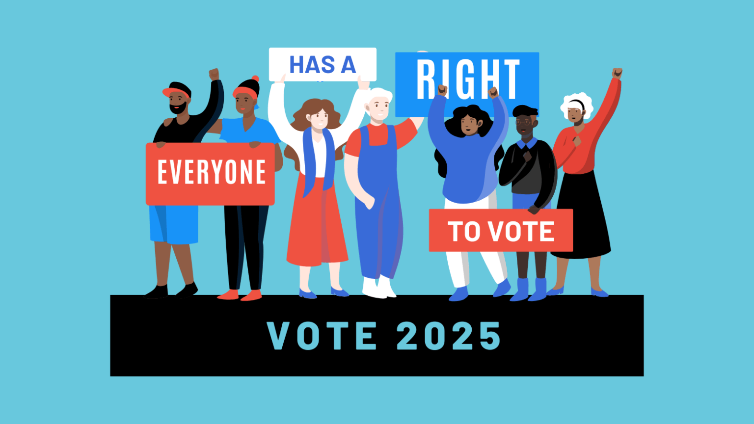 Voting Rights - Coalition For The Homeless